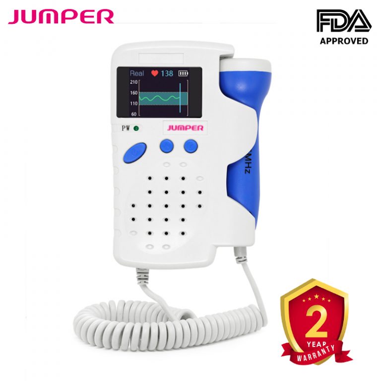Jumper Medical