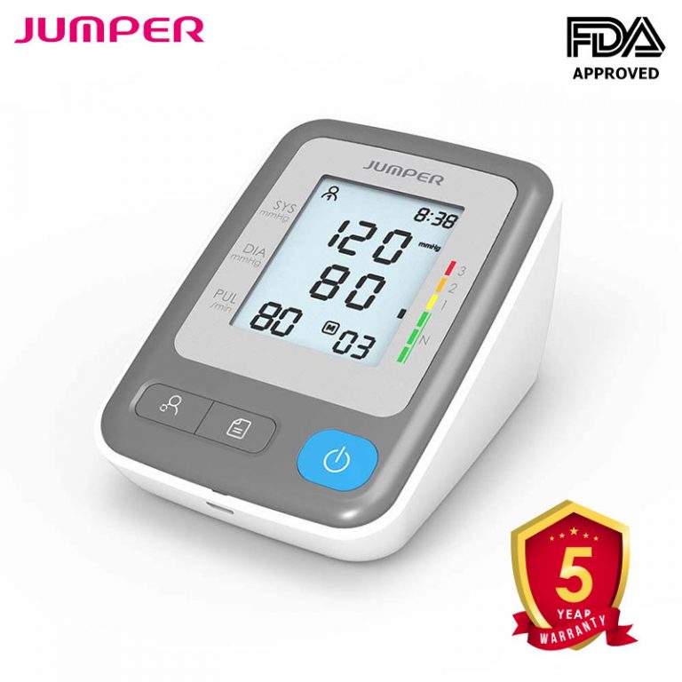 Jumper Medical