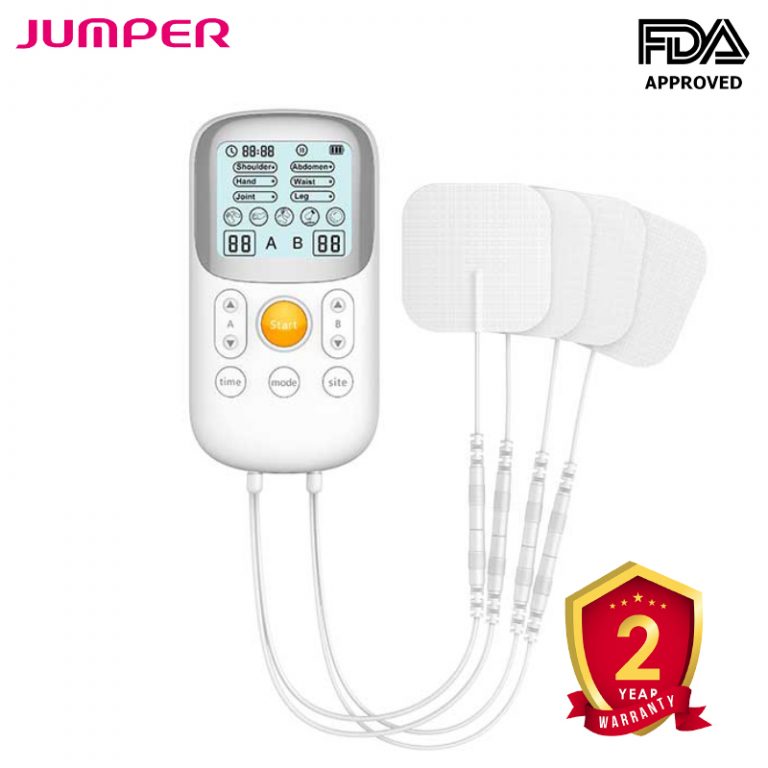 Jumper Medical